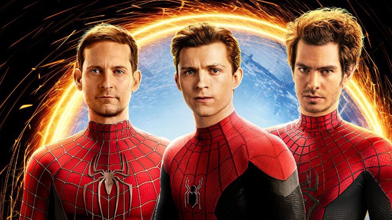 Andrew Garfield Volta A Negar Participação Em Homem Aranha Sem Volta