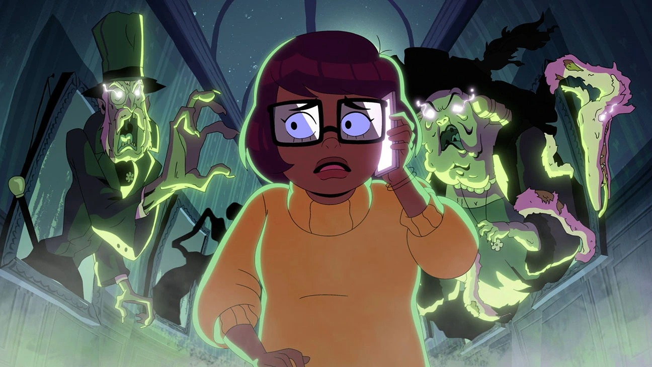 Velma Série Animada Para Adultos De Scooby Doo Ganha Trailer E