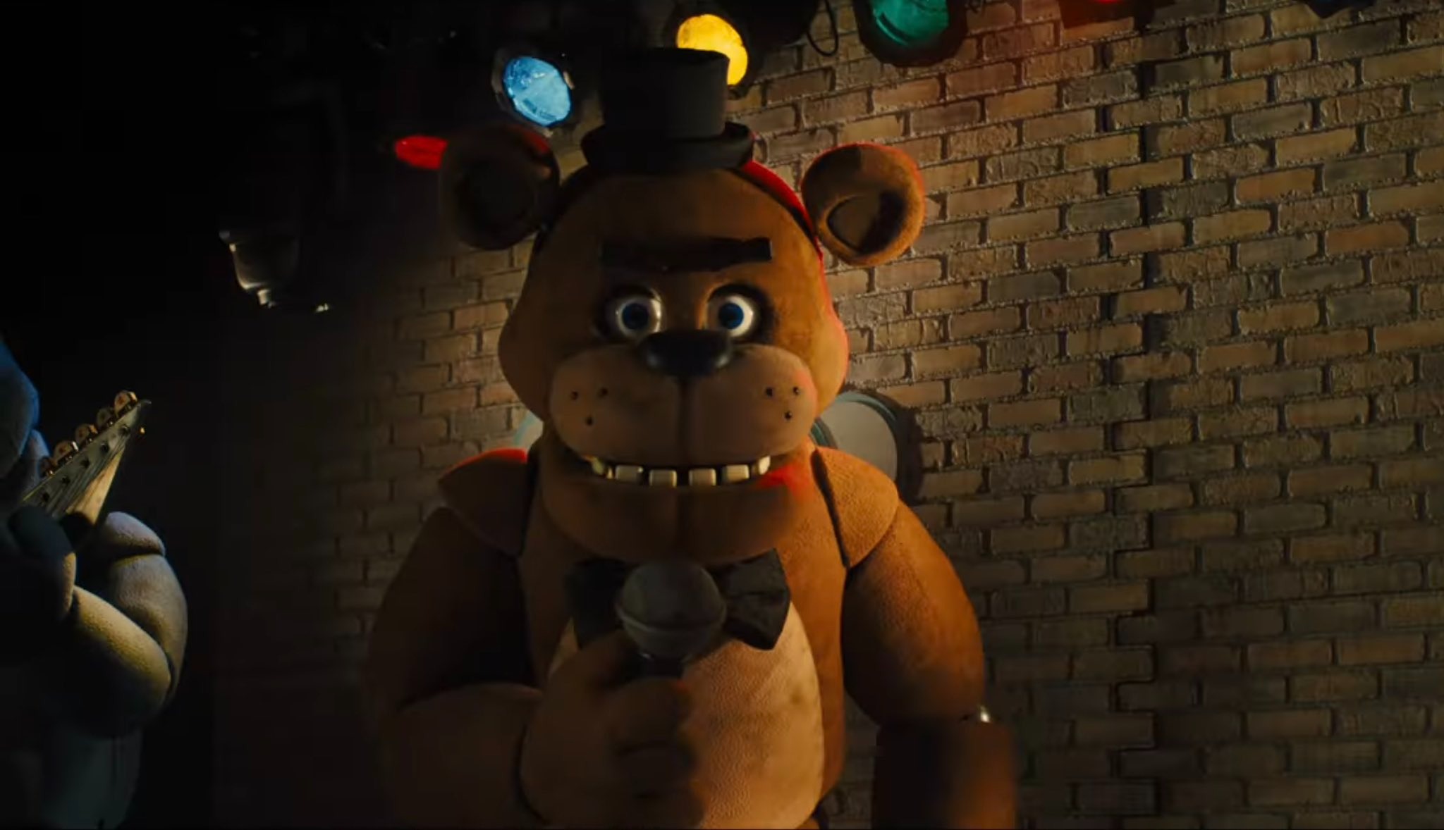 Fnaf Movie Fnaf Freddy Freddy Fazbear Five Nights At Freddy S Scott