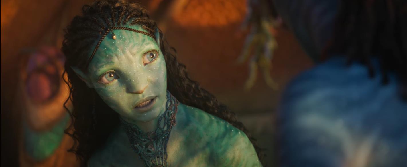Avatar 2 Duração Do Filme é Revelada Nerds Da Galáxia