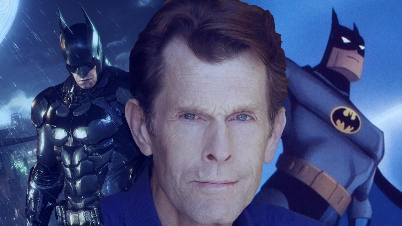 Rip Kevin Conroy 5 Atuações Que Mostram Por Que Ele é O Melhor Batman