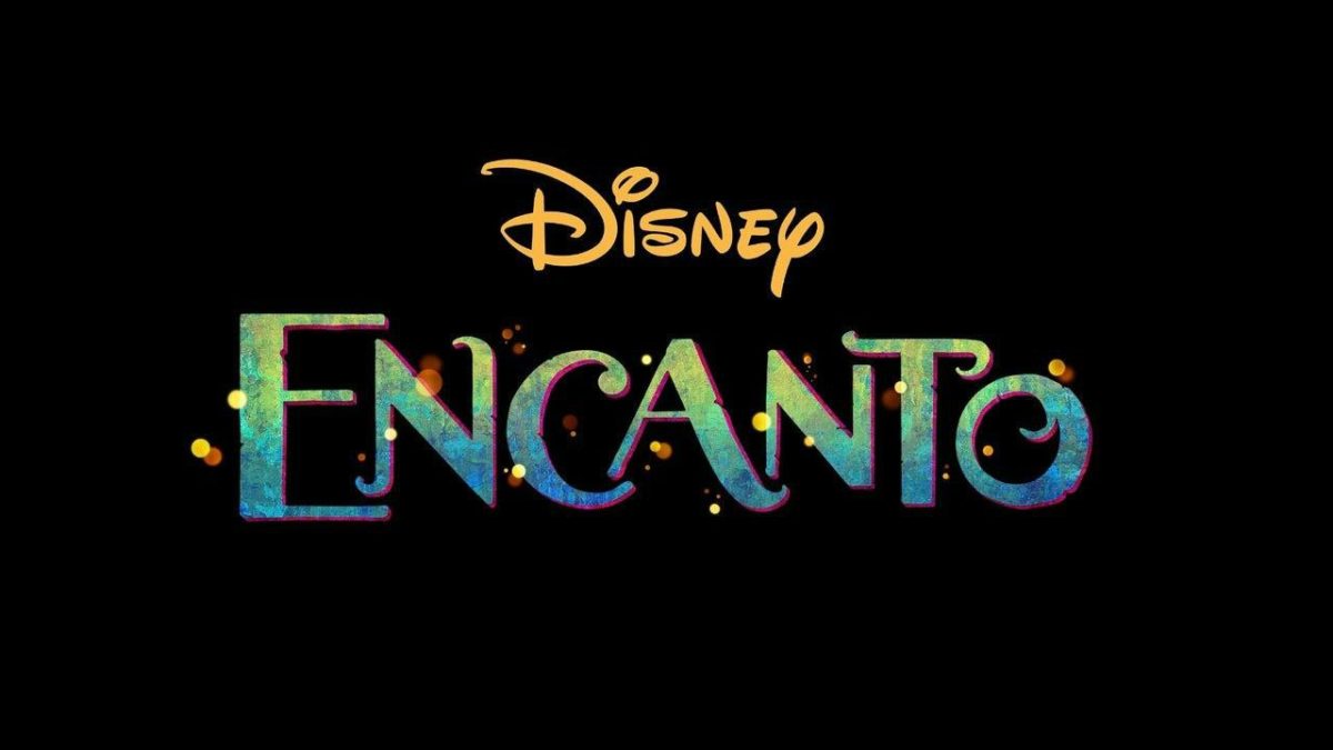 Encanto Próxima Animação Da Disney Ganha Novo Pôster E Terá Trailer