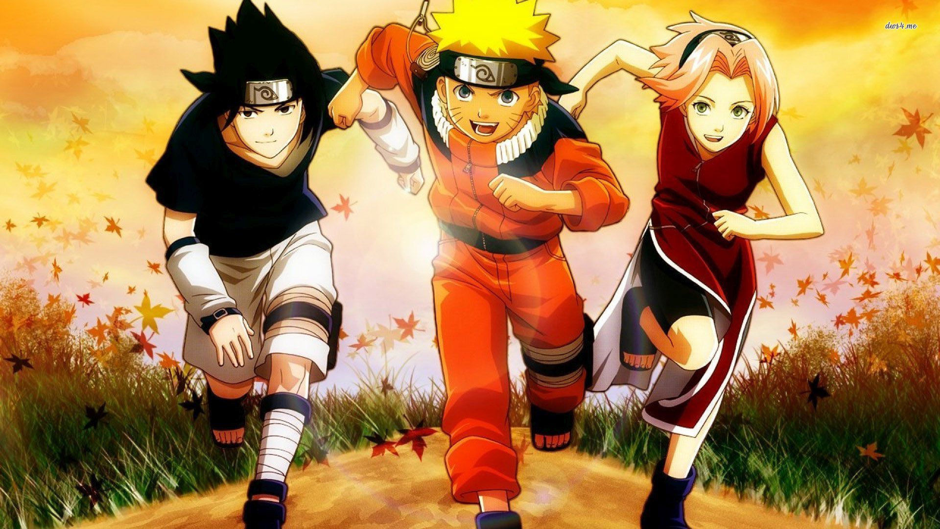 Naruto Clássico Completa 20 Anos E Ganhará Quatro Episódios Inéditos