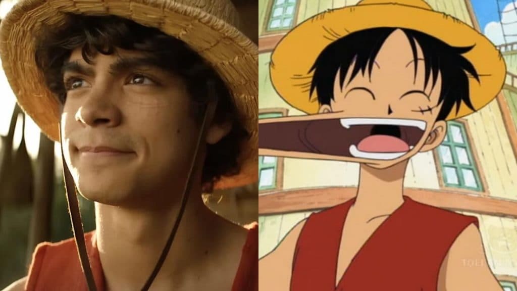 One Piece Série Live Action Ganha Trailer Com Vozes Do Elenco Do Anime