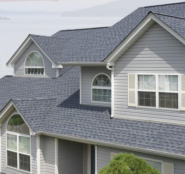 How To Pick The Best Asphalt Shingles