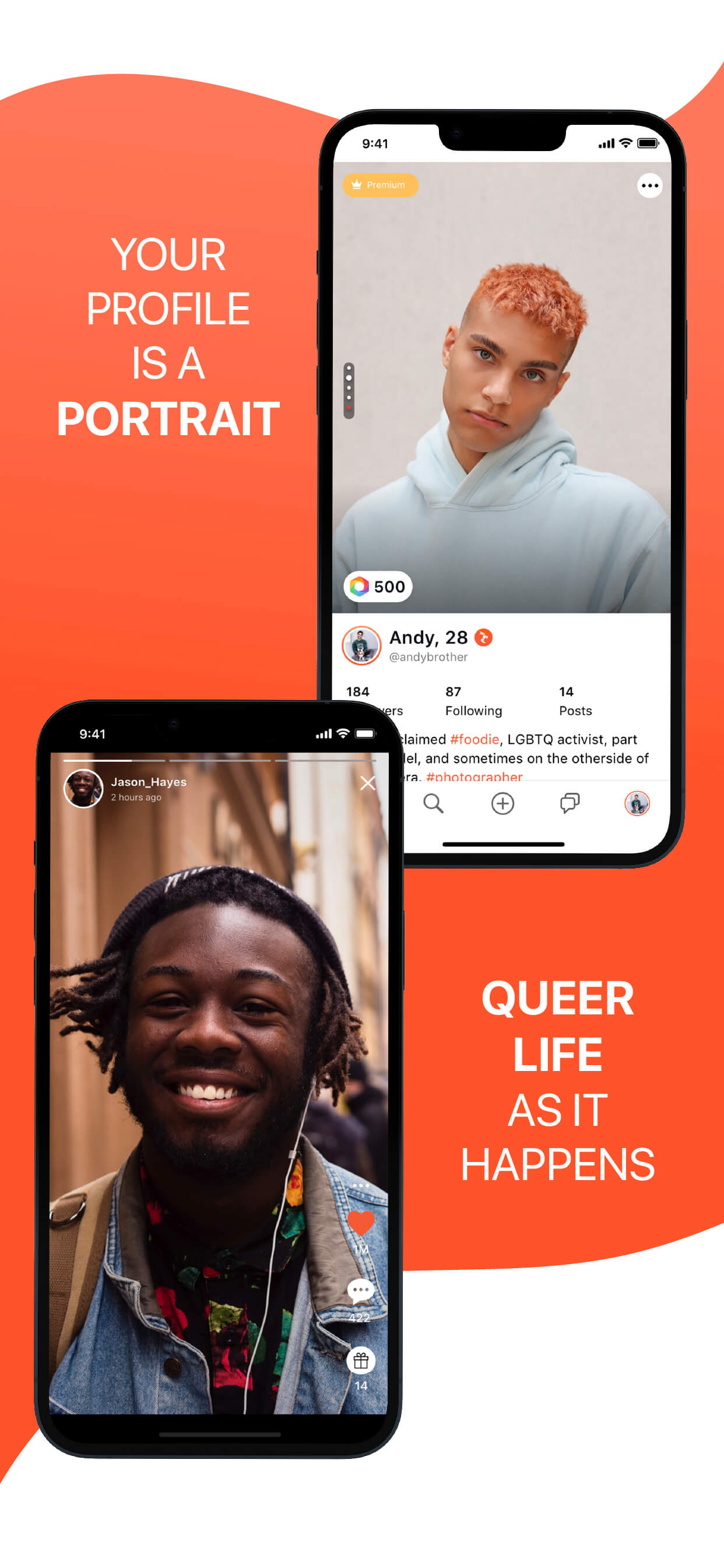 About Hornet Redefining The Queer App Hornet The Queer Social Network