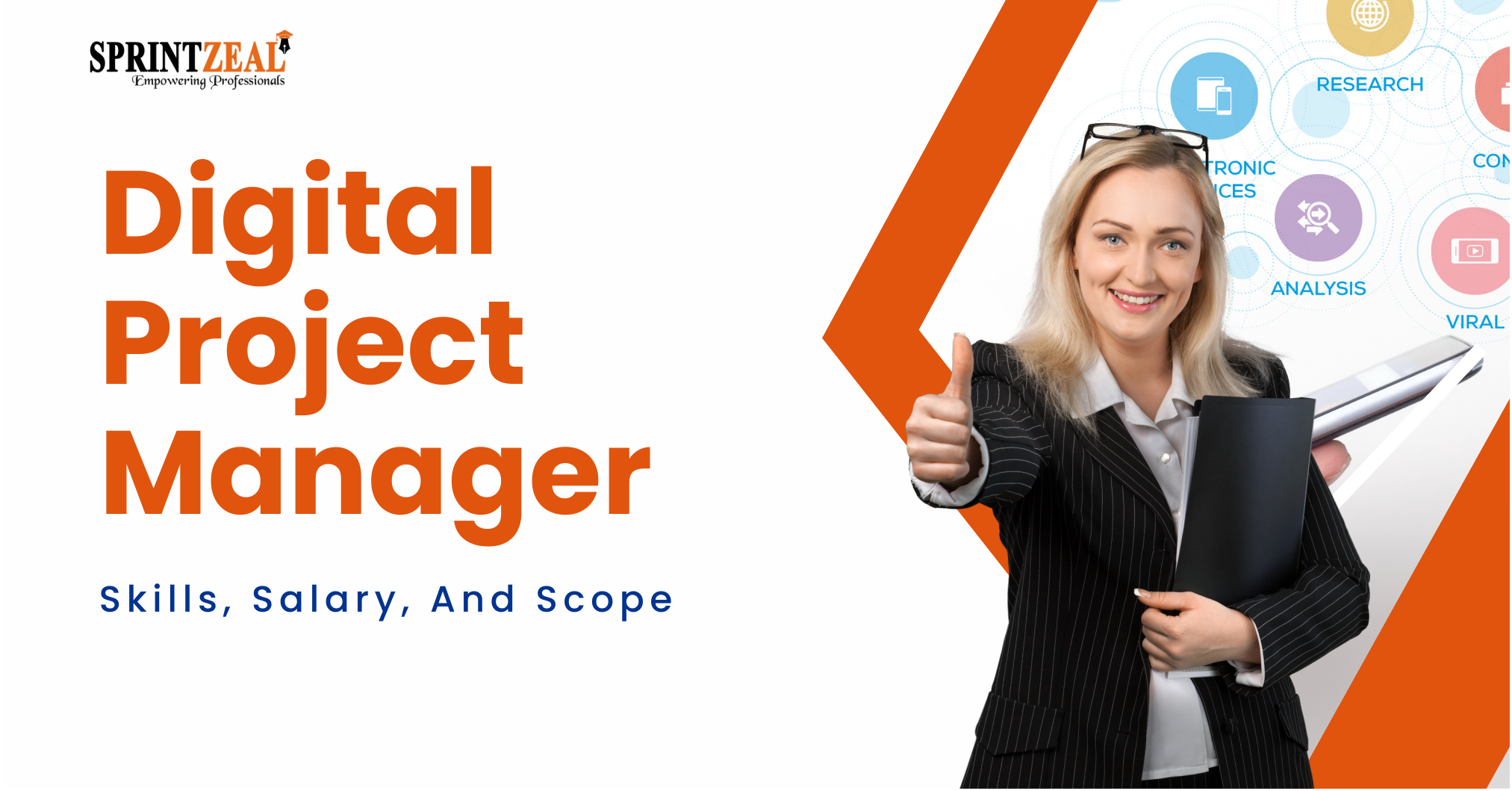 Digital Project Manager Role Scope And Skills