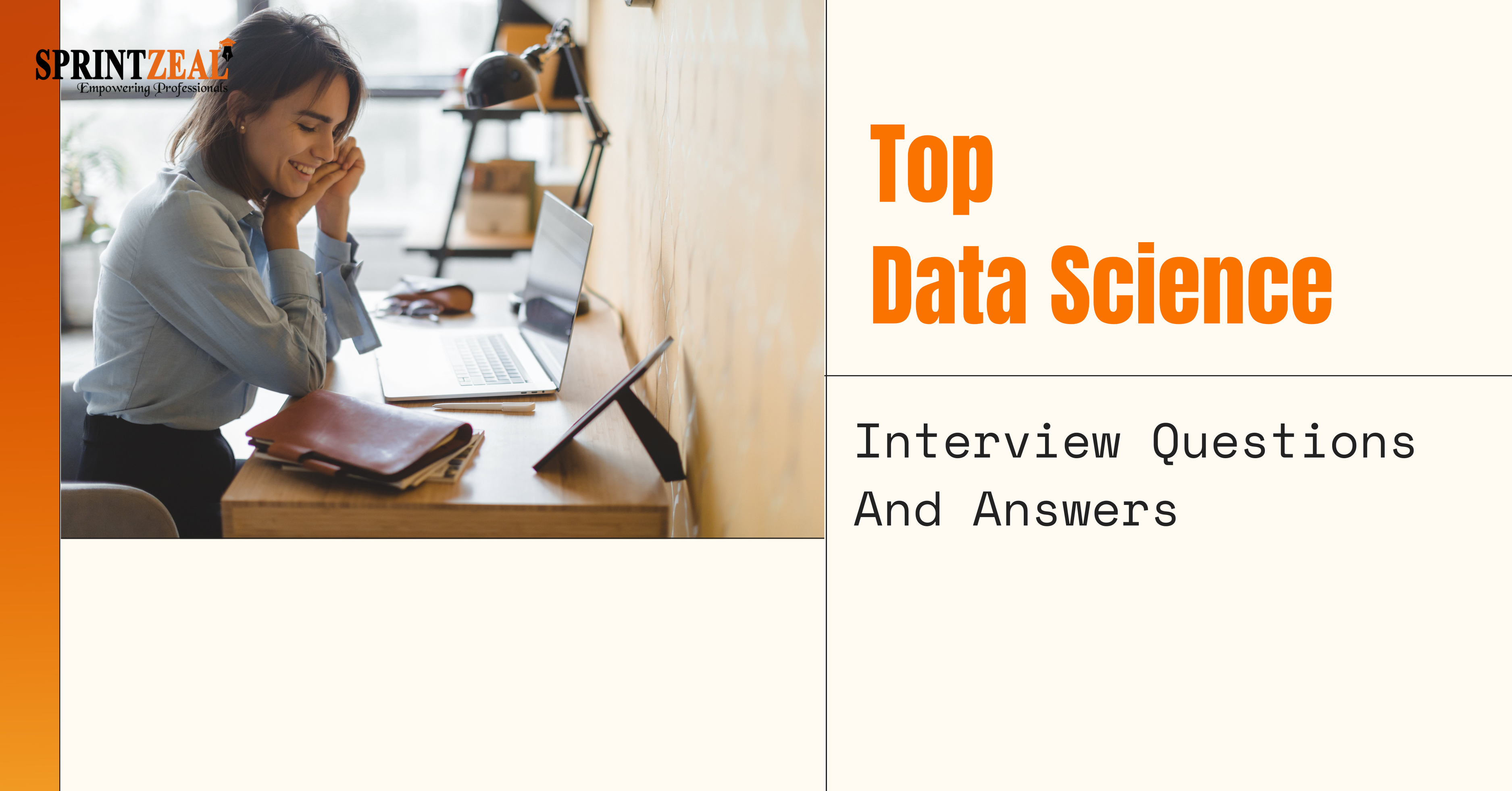 Data Science Interview Questions 2024 Updated