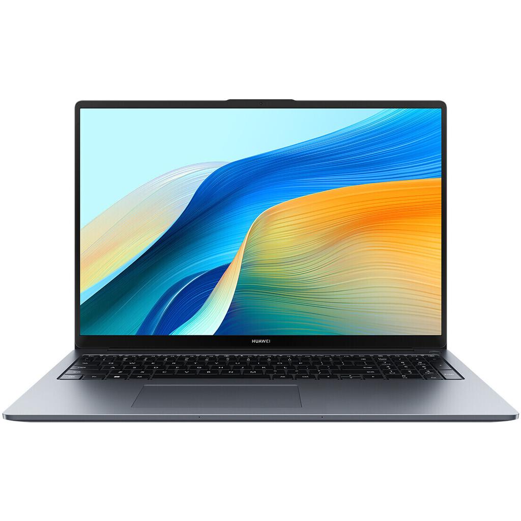 Huawei Matebook D16 16 2023 Core I5 12450h 16gb Ssd 512 Gb