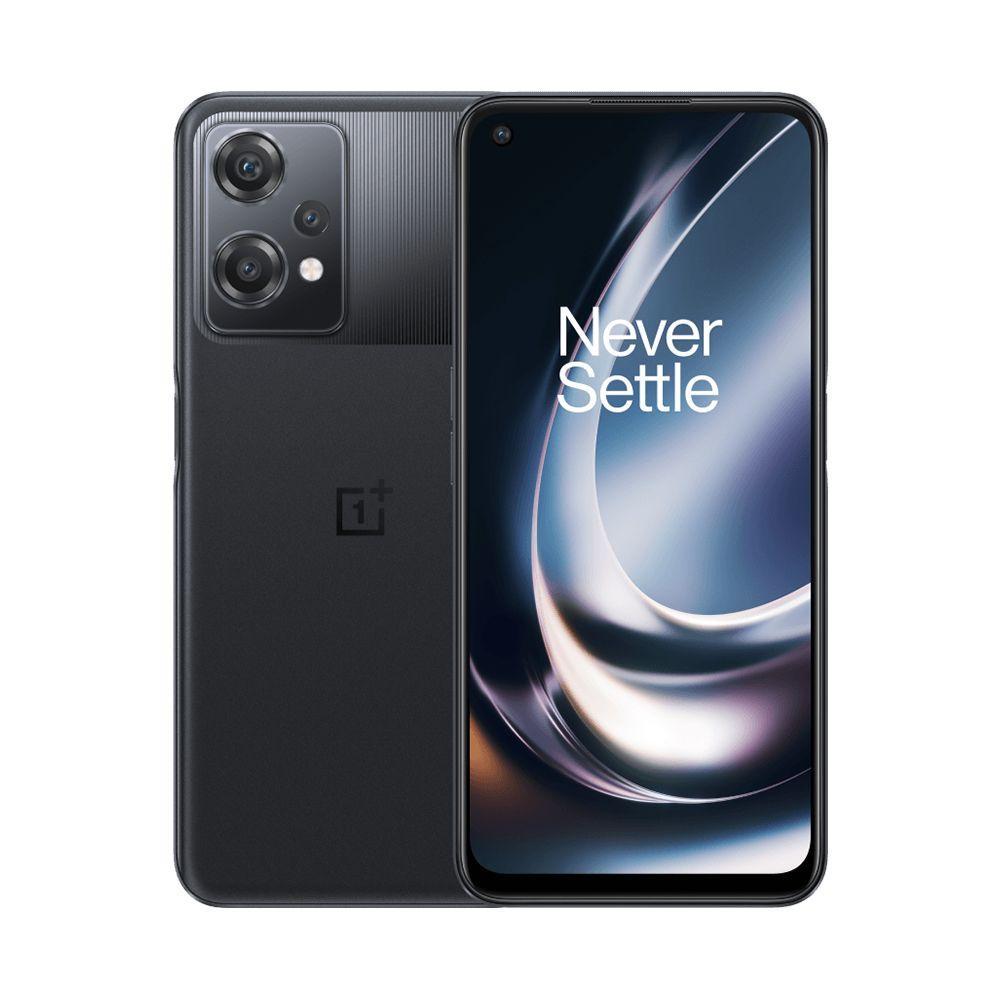 Oneplus Nord Ce 2 Lite 5g 128 Go Noir Débloqué Dual Sim Back Market