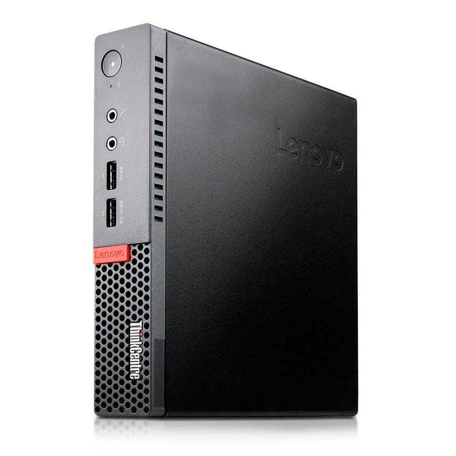 Lenovo Thinkcentre M910q Tiny Core I5 25 Ghz Ssd 256 Gb Ram 8gb