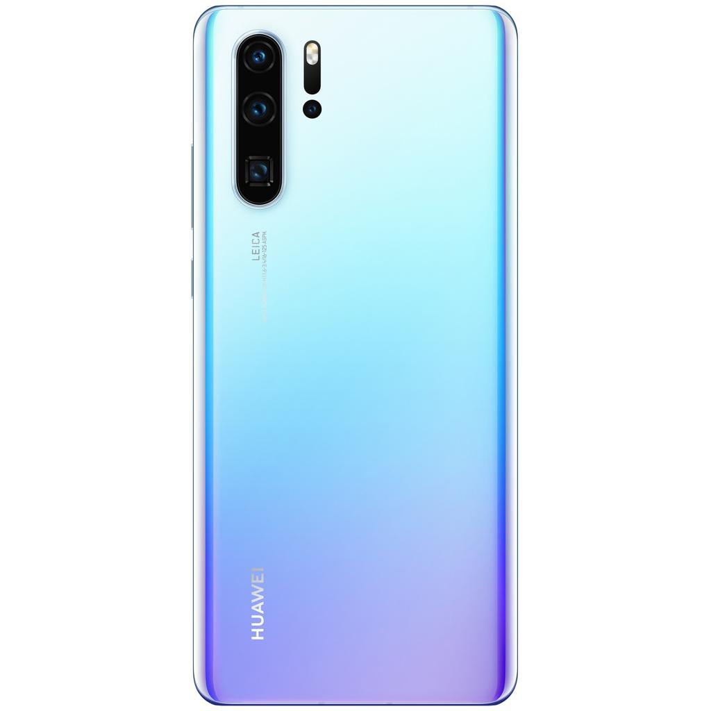 Huawei P30 Pro 128gb Blue Unlocked Back Market