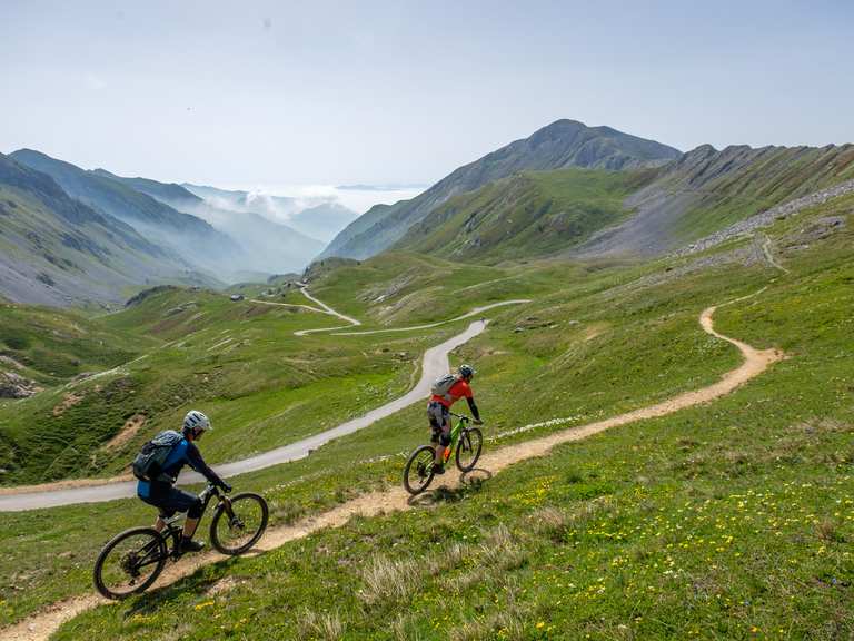 Sentiero Dei Fiori Mountainbike Touren Und Trails Komoot