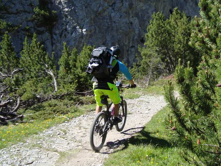 I 20 Itinerari E Percorsi Mtb Migliori Nei Dintorni Di Biosfera Val