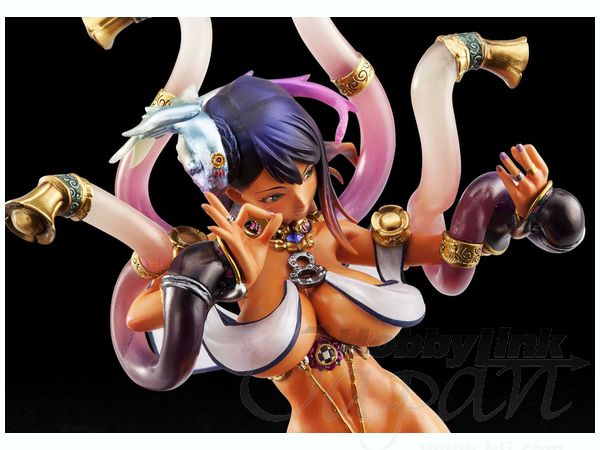 Queens Blade Rebellion Luna Luna