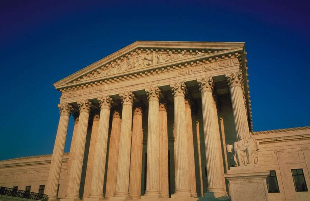 Supreme Court Gerrymandering Ruling Isnt The End Of Democracy