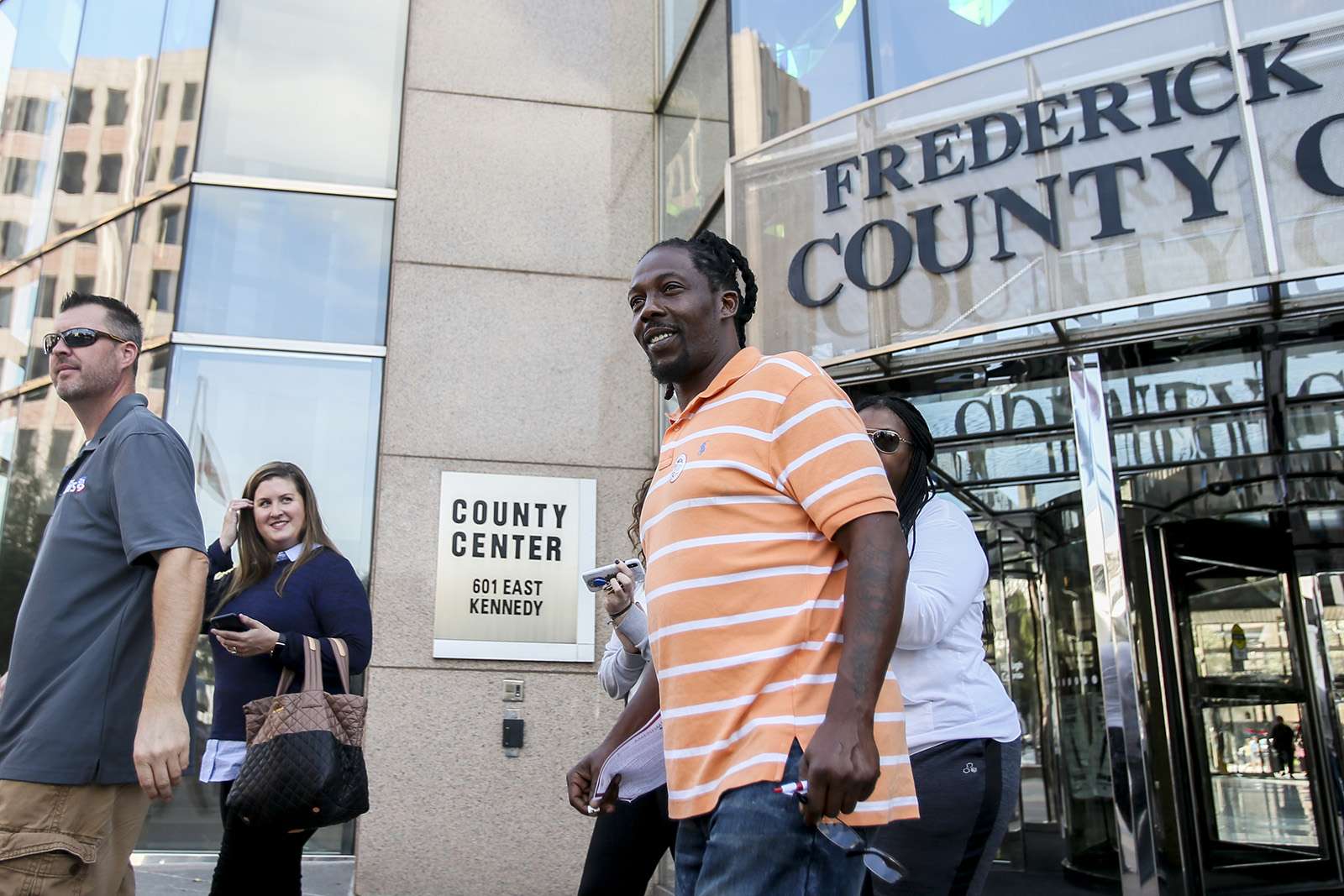 Federal Judge Florida Cant Block Felons From Regaining Voting Rights