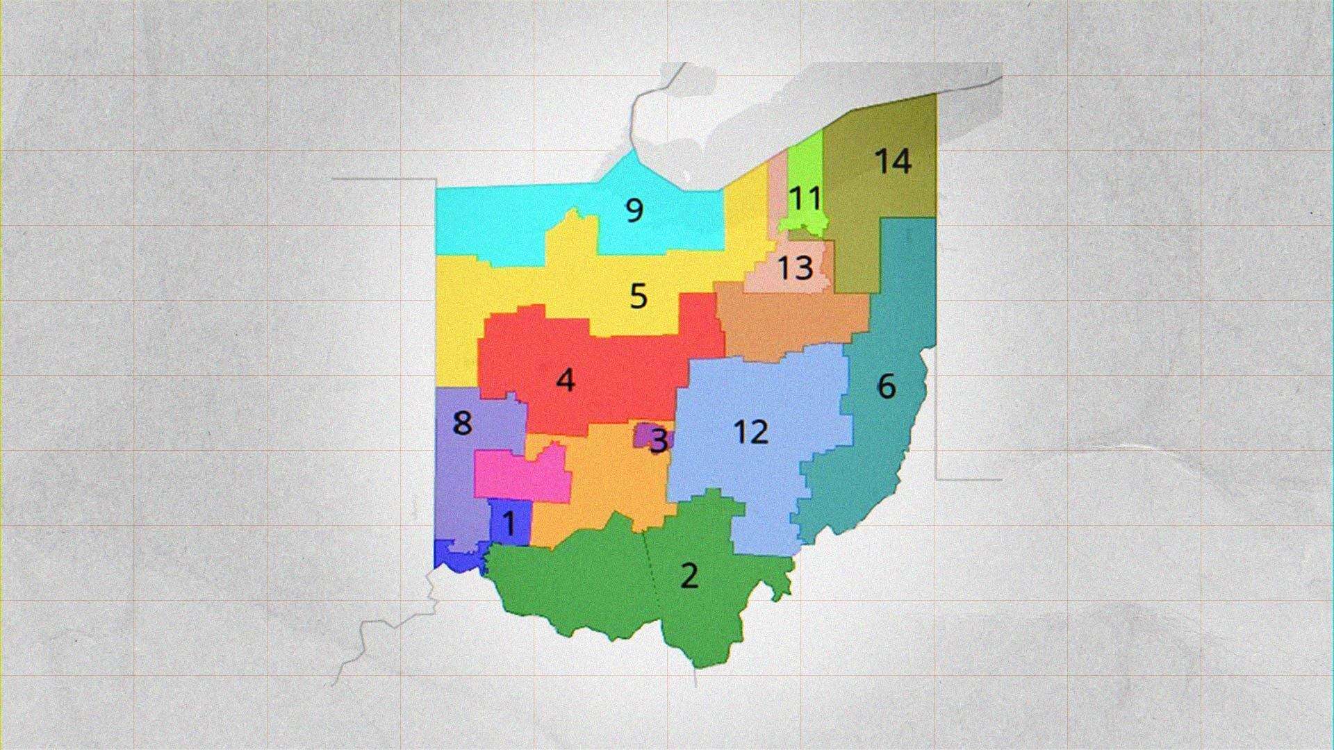 Did Redistricting Reform Fail In Ohio