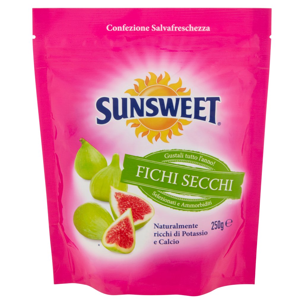 Sunsweet Fichi Secchi Everli