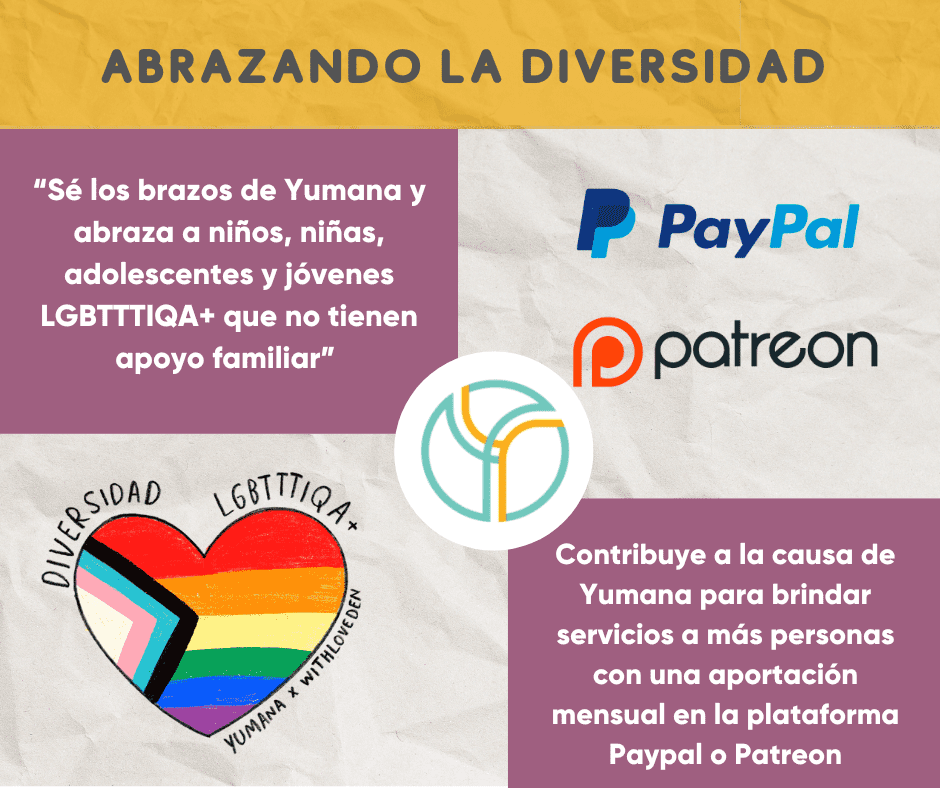 Abrazando La Diversidad