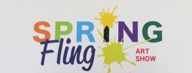 Spring Fling Art Festival Kentucky Living