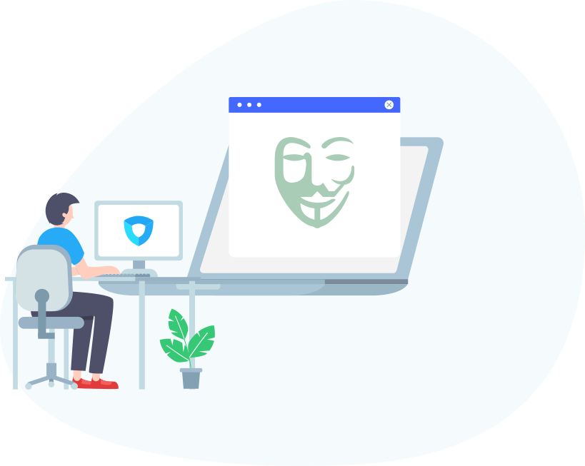 What Is An Anonymous Vpn How To Secure Your Online Anonymity