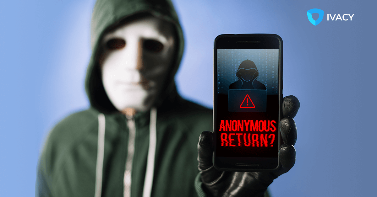 Anonymous Returns Is The Hacktivist Group Still Feared