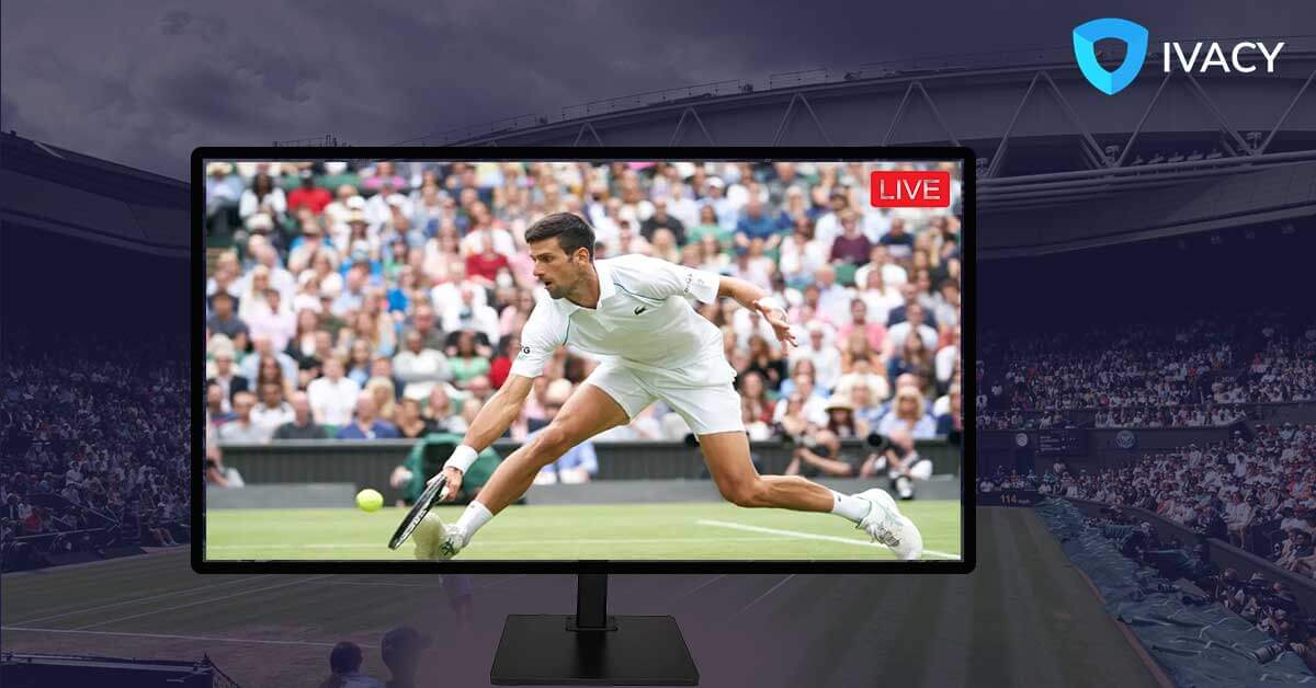 How To Watch Wimbledon 2023 Online