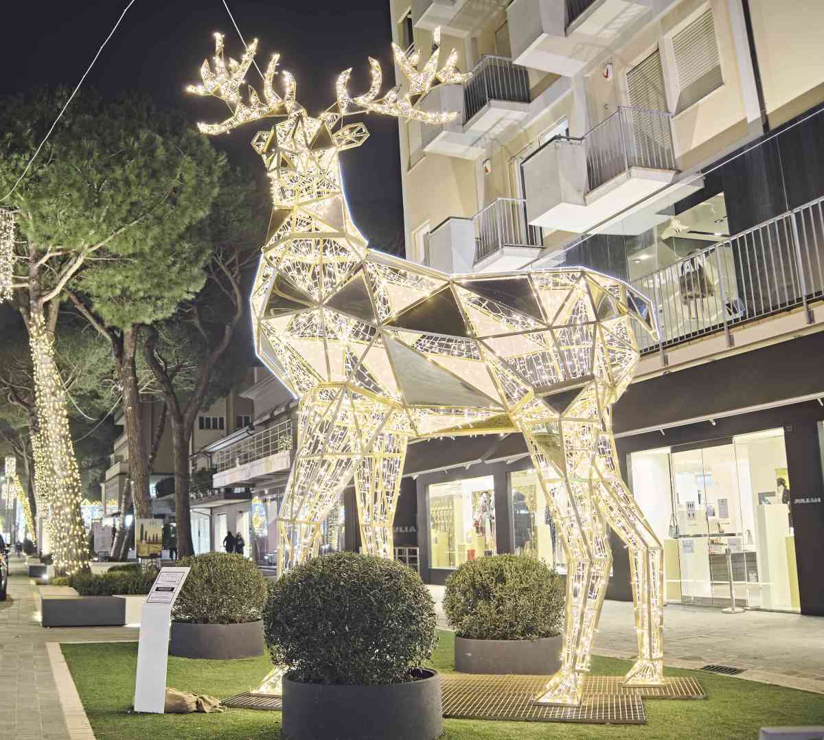 Milano Marittima Wonderland Emilia Romagna Turismo