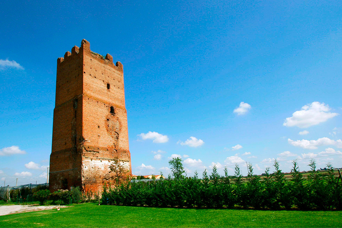 Poggio Renatico Visit Romagna