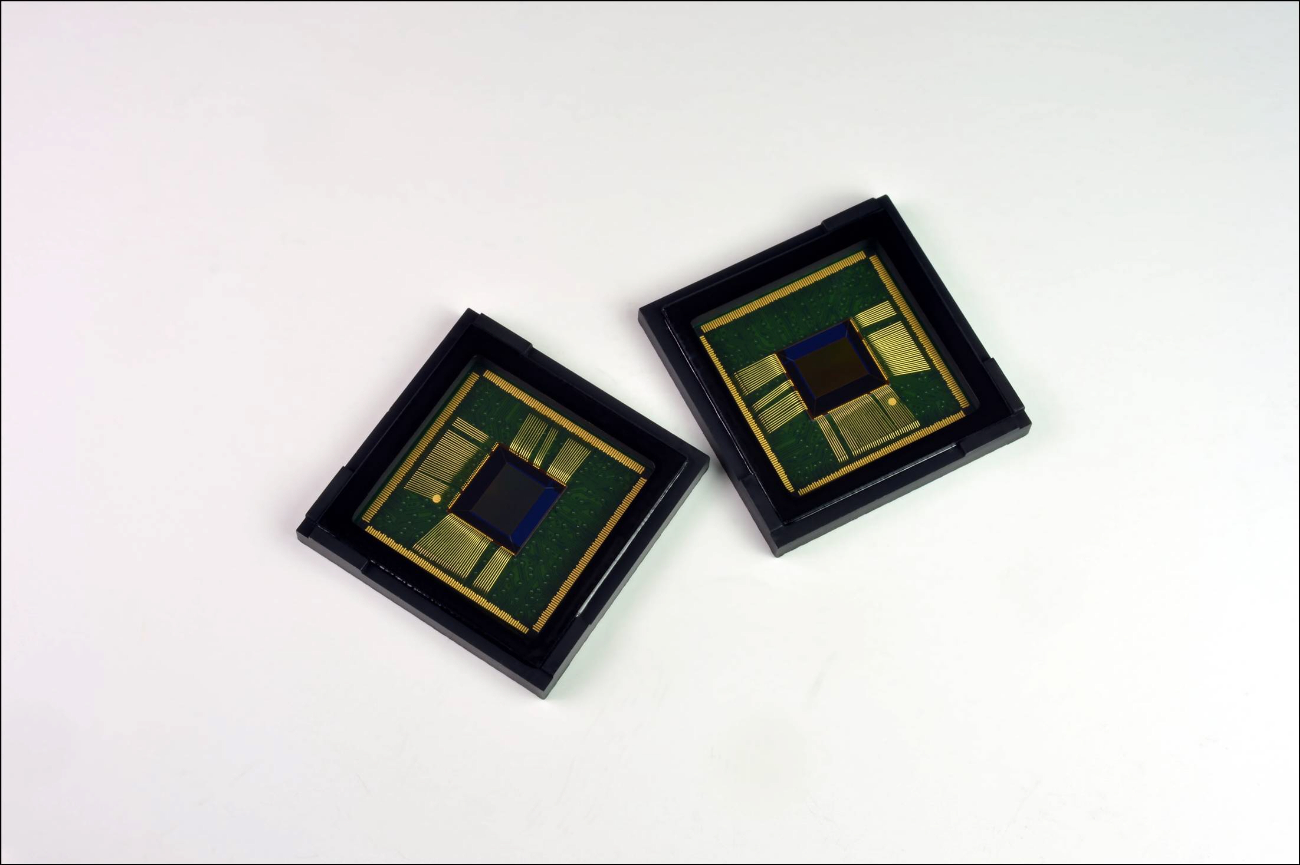 Samsung Launches Isocell Innovative Image Sensor Technology For