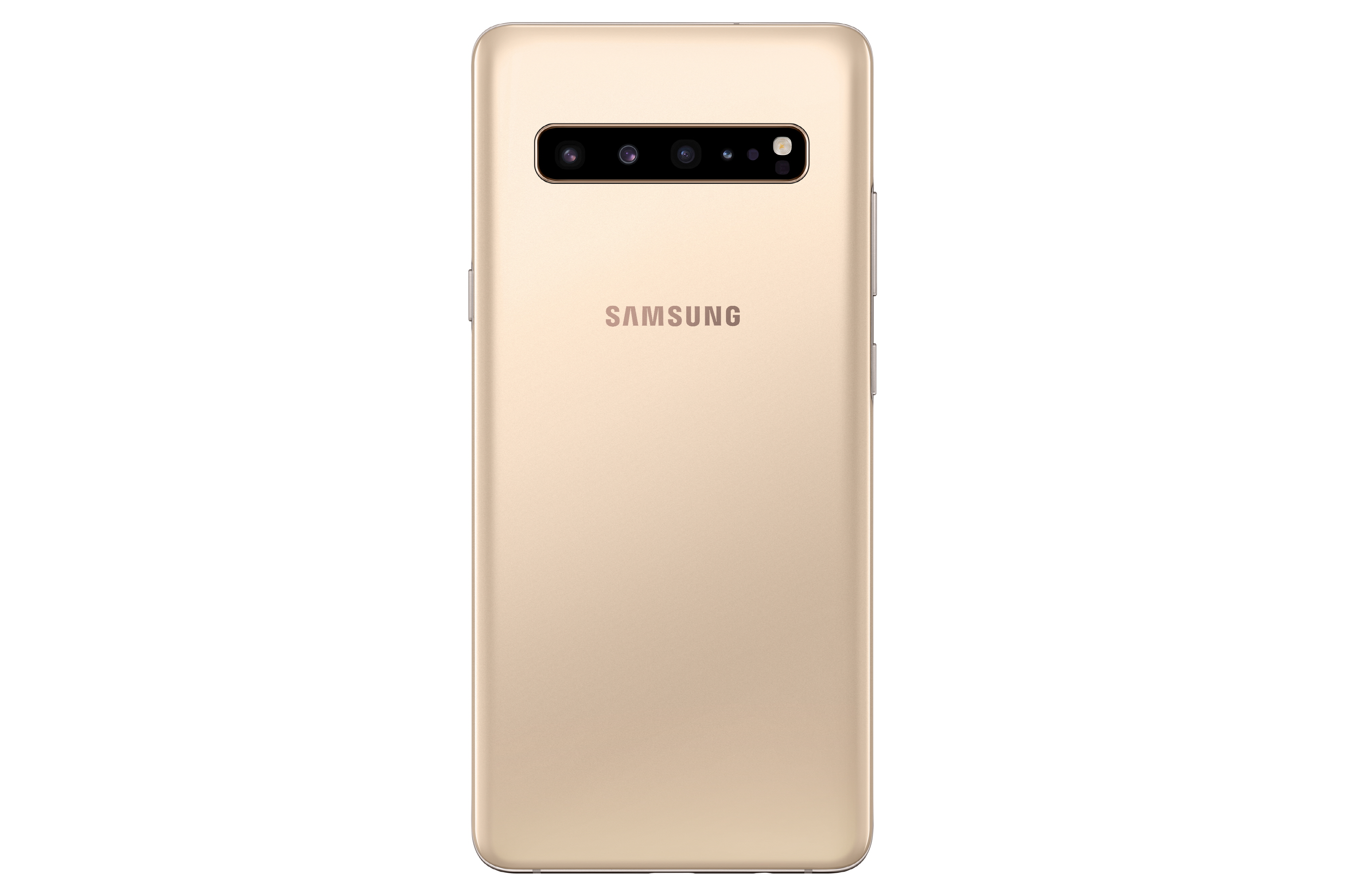 The Next Generation Speed And Performance Starts With Galaxy S10 5g