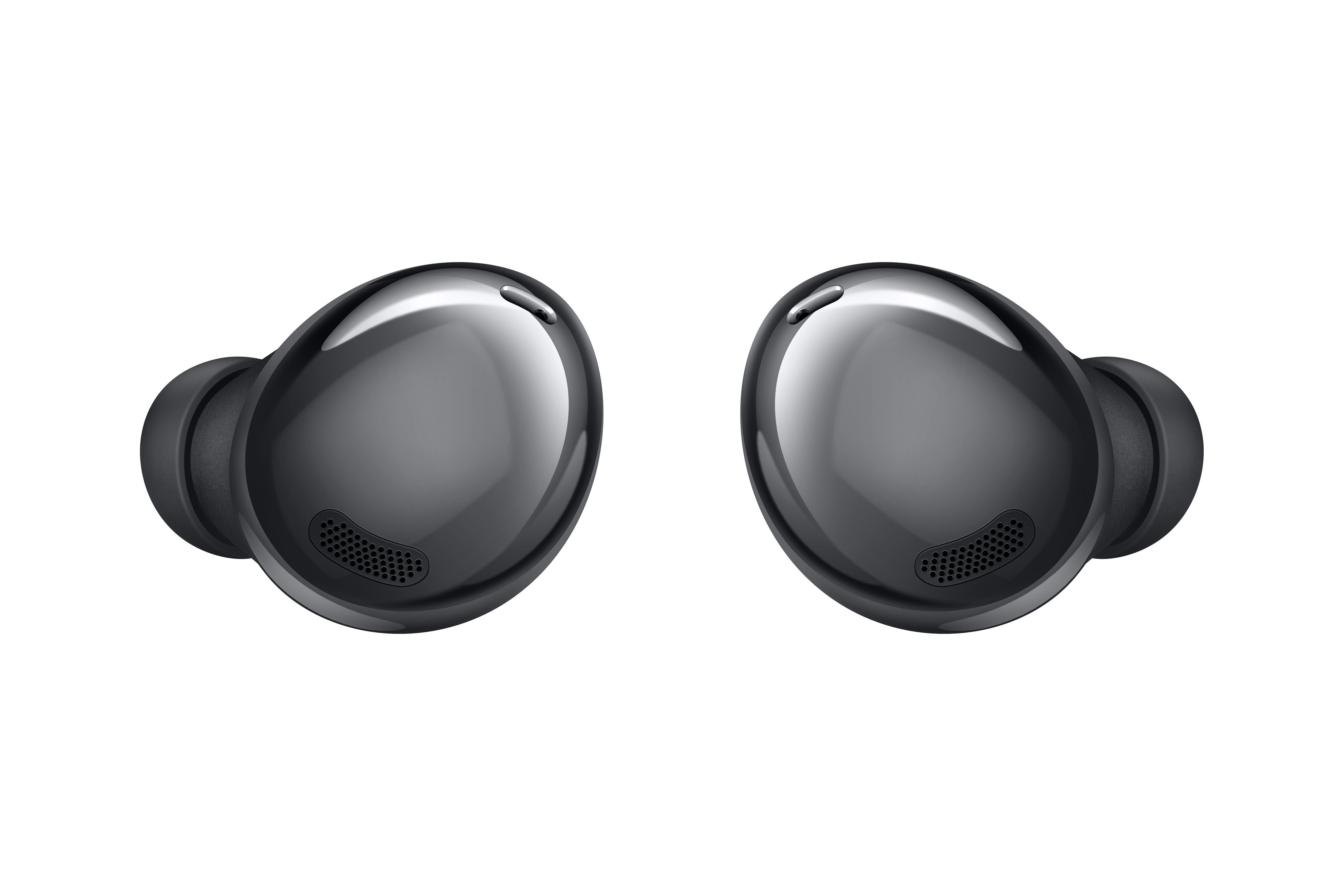 Meet Galaxy Buds Pro Epic Sound For Every Moment Samsung Newsroom