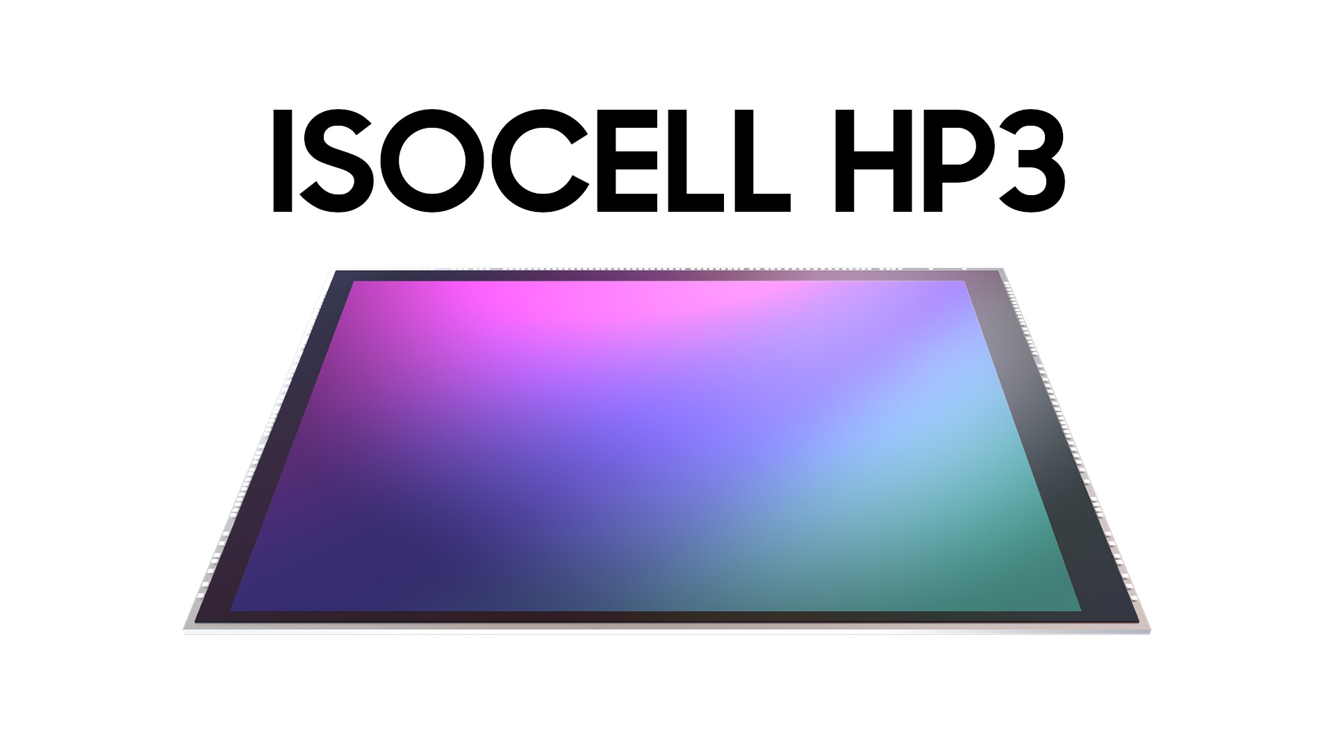 Samsung Unveils Isocell Image Sensor With Industrys Smallest 056μm