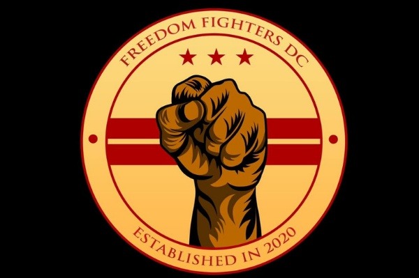 Freedomfighters For America This Organizationexposing