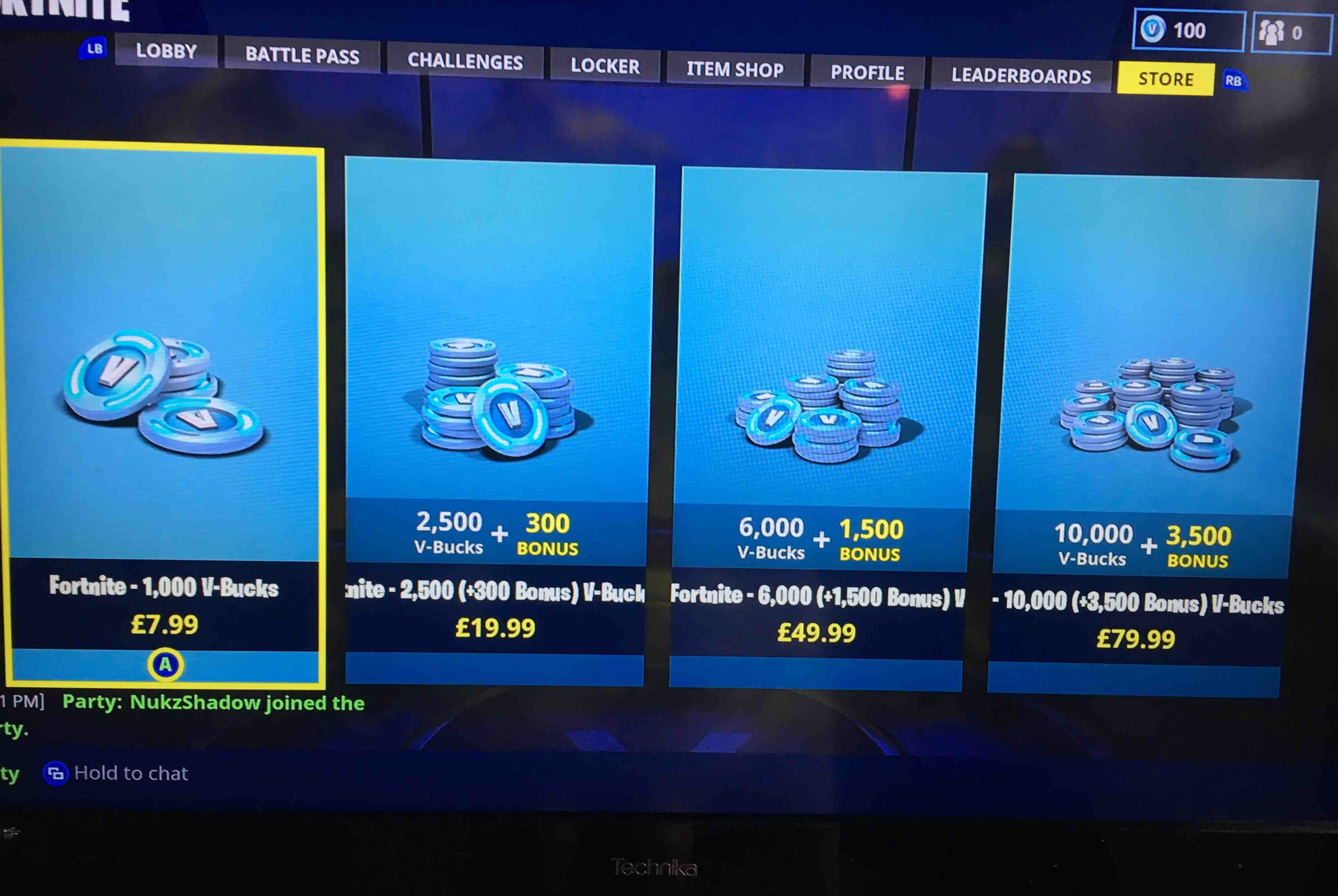 Fortnite World Cup Skins Free V Bucks Legit 25f