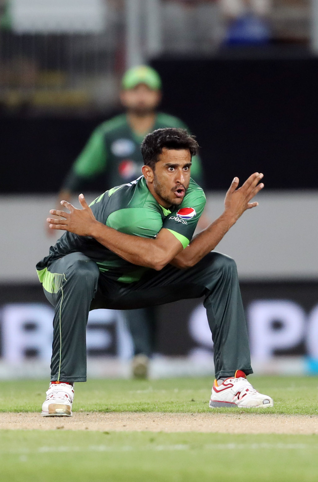 Hasan Ali Says Pakistan Are Still Wary Of Kohli Less India Cricket365