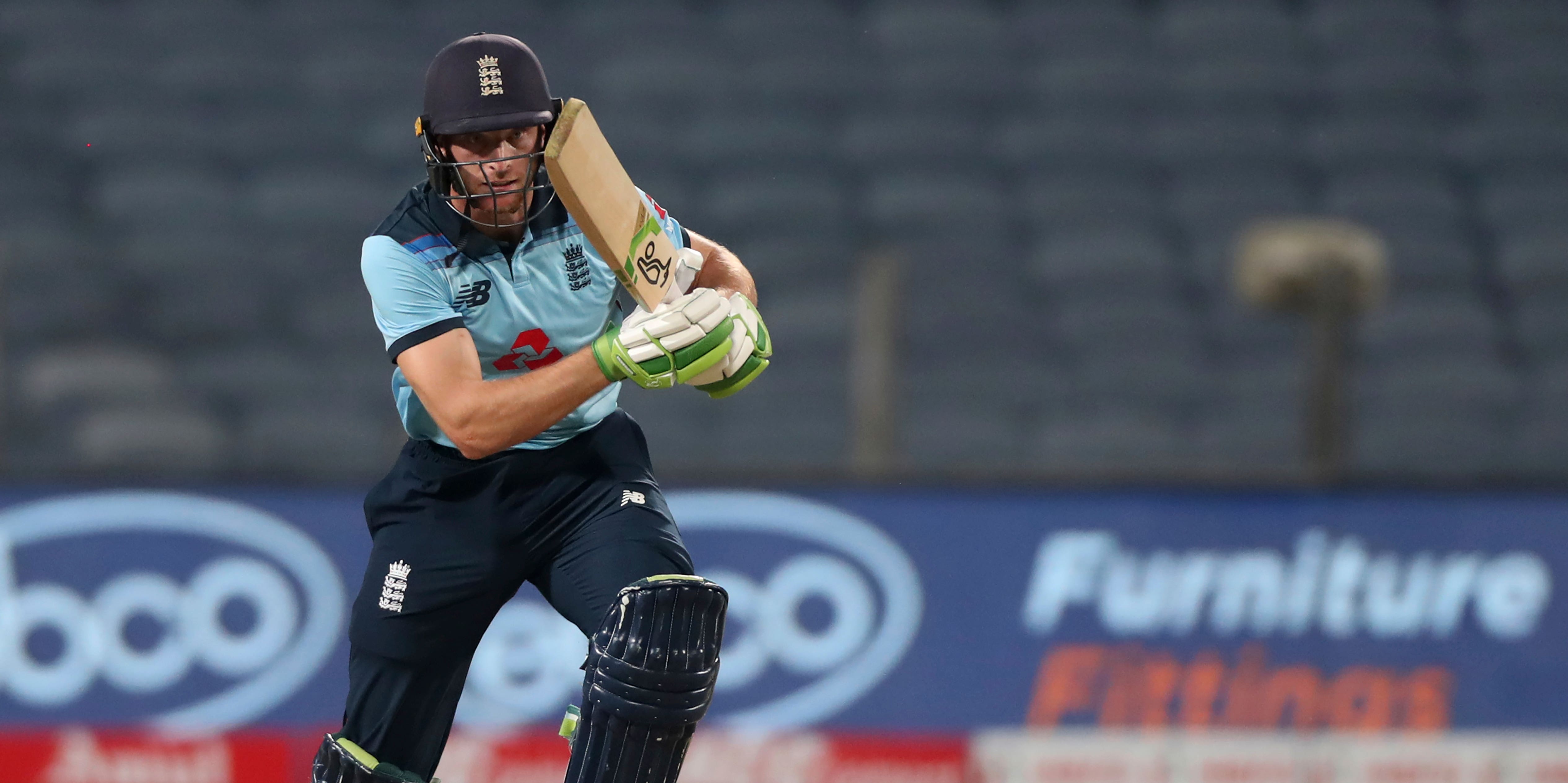 Jos Buttler Says England ‘still A Very Good Side After Odi Series Loss