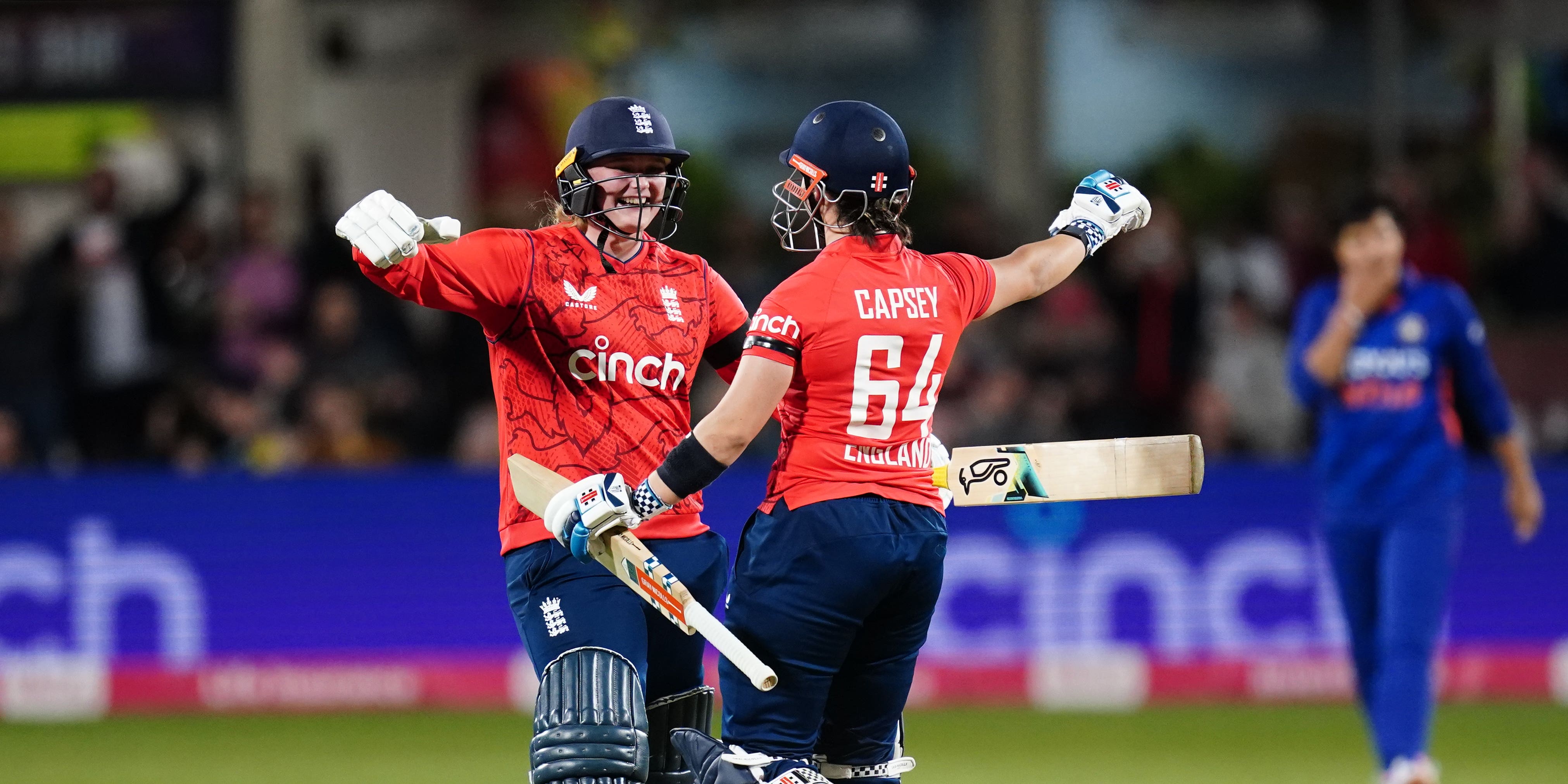 England Finish T20 Series Against West Indies With Perfect Tour Record