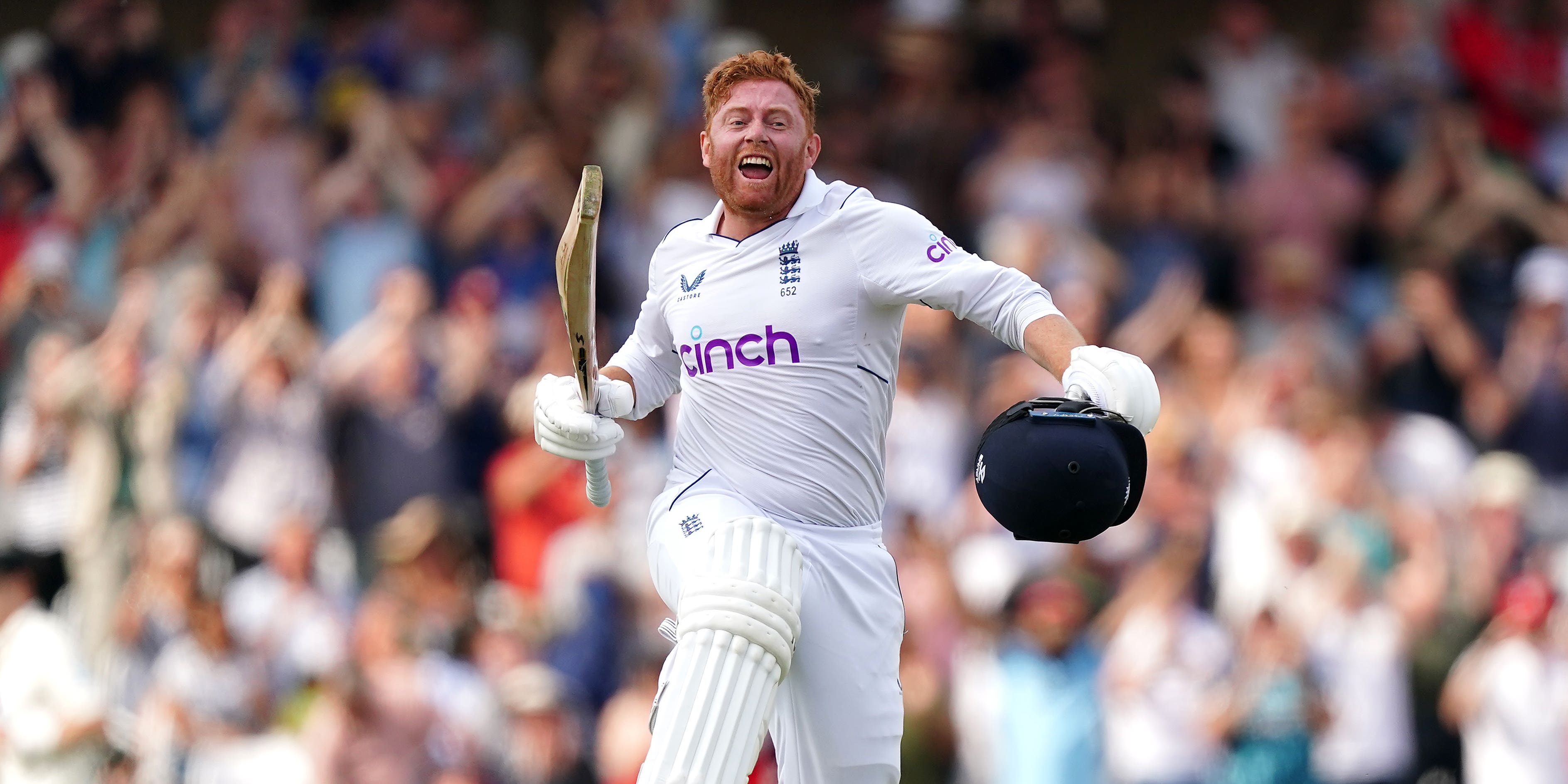 Jonny Bairstow Returns To England Squad As Ben Foakes Makes Way