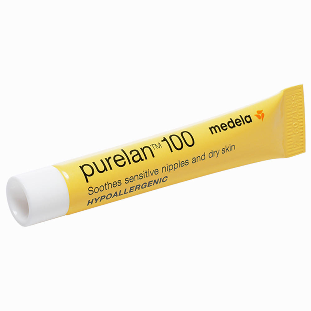 Medela Purelan 100 Brustwarzencreme Informationen Und Inhaltsstoffe