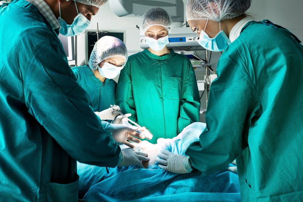 11 Highest Paying States For Surgeons Insider Monkey