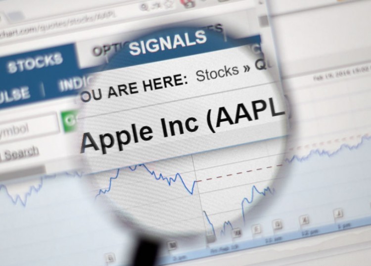 Multiple Headwinds Impacted Apple Aapls Performance In The Second