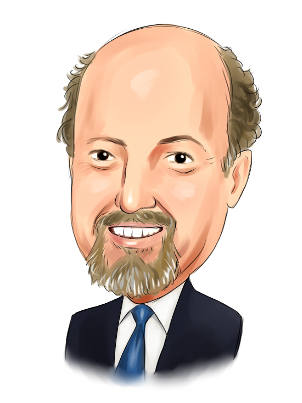 Jim Cramer Is Bullish On These 5 Stocks Insider Monkey