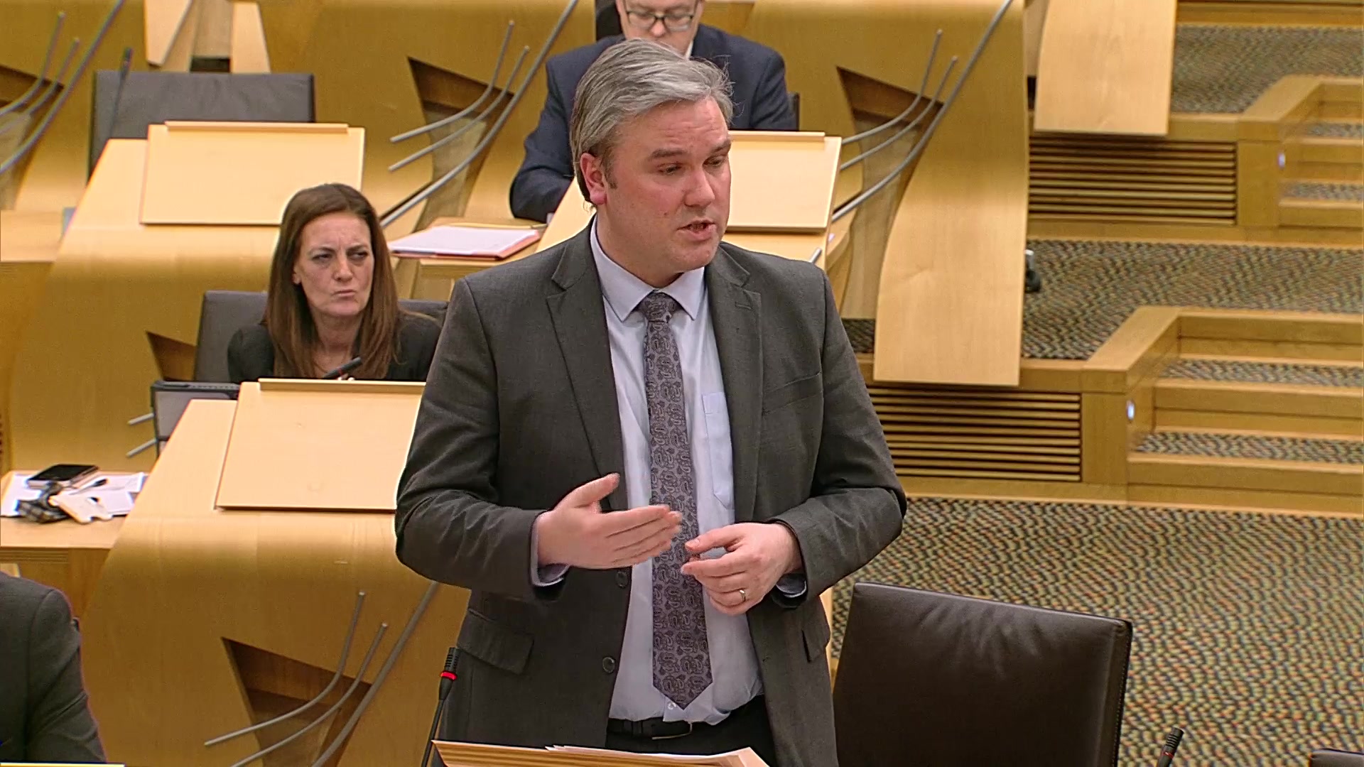 Stage 1 Debate Moveable Transactions Scotland Bill Scottish