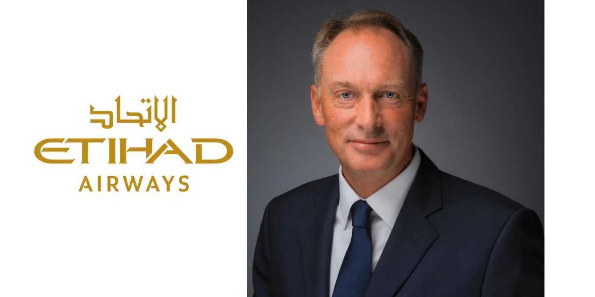 Hozpitality Group Etihad Airways Welcomes New Vp To Strengthen Its