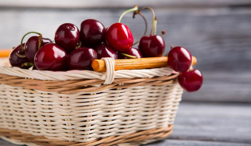 Heres How Cherries Help In Gout Treatment