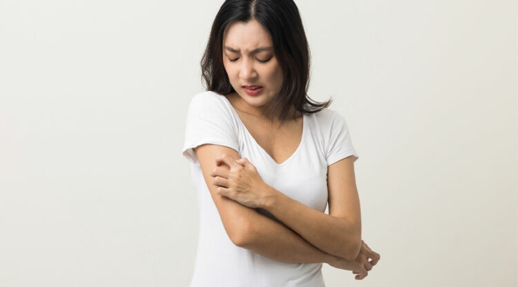 Itchy Skin Common Causes And Remedies Latest Info