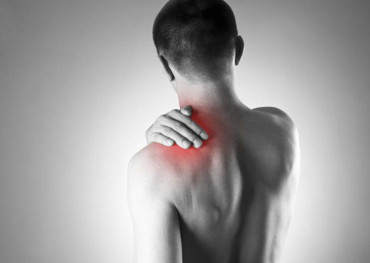 Shoulder Pain Causes And Treatments