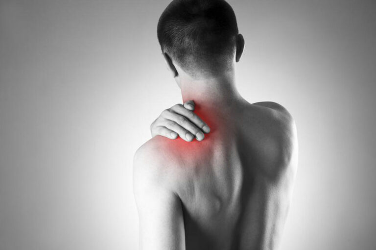 Shoulder Pain Causes And Treatments Discover New